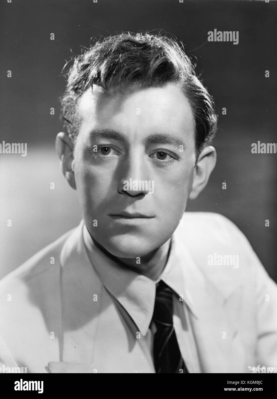 Kind Hearts and Coronets (1949) , Alec Guinness Stock Photo - Alamy