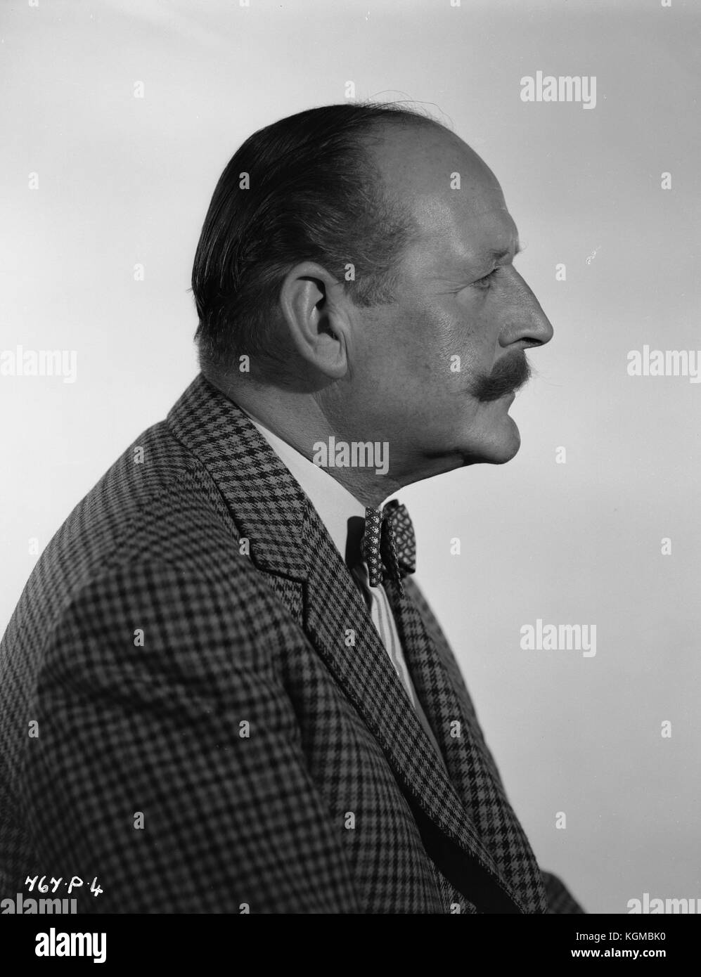 Cecil parker hi-res stock photography and images - Alamy