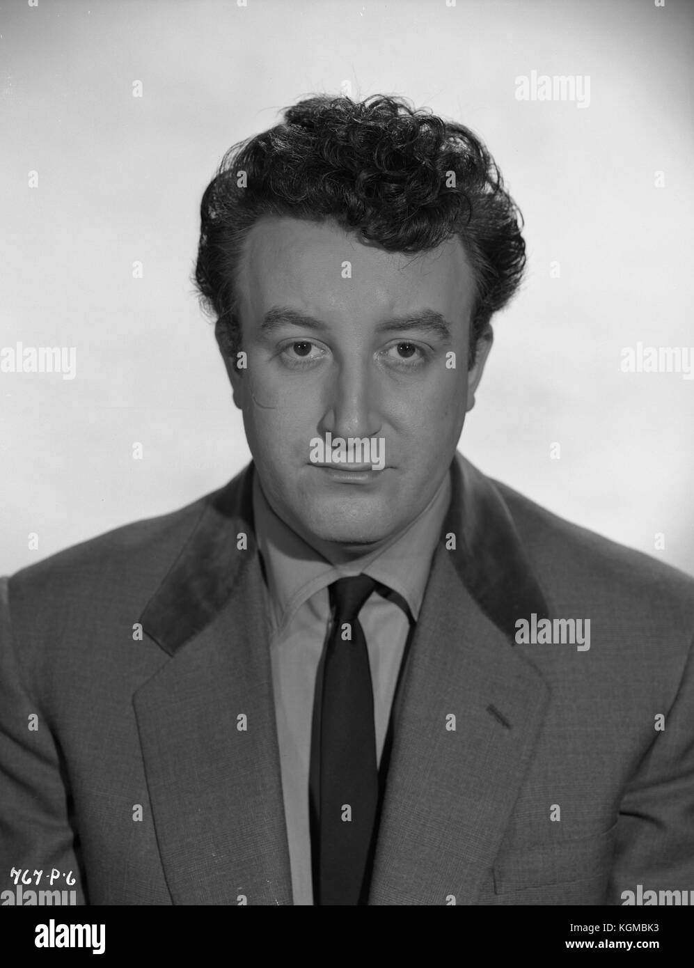 The Ladykillers (1951) , Peter Sellers Stock Photo - Alamy