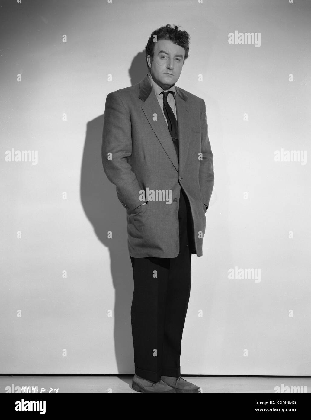 The ladykillers 1951 peter sellers hi-res stock photography and images ...