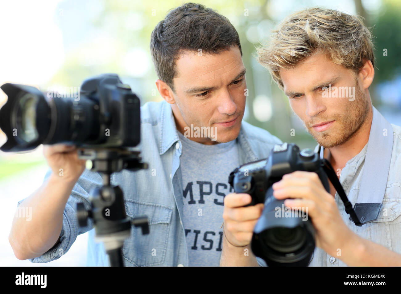 Reflex training hi-res stock photography and images - Alamy
