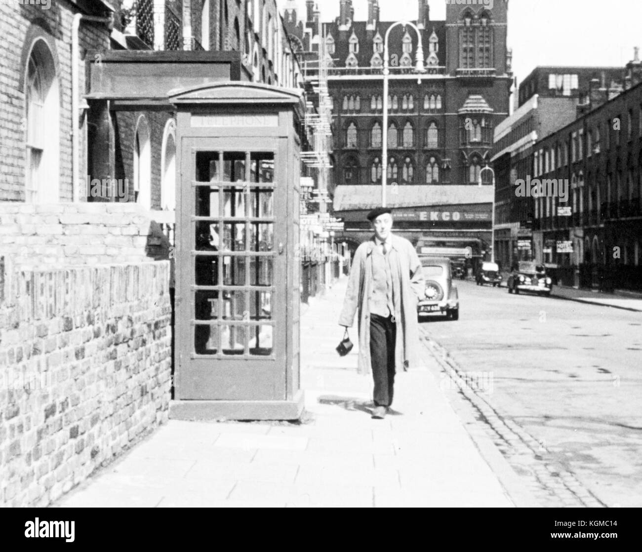 The Ladykillers (1951 Stock Photo - Alamy