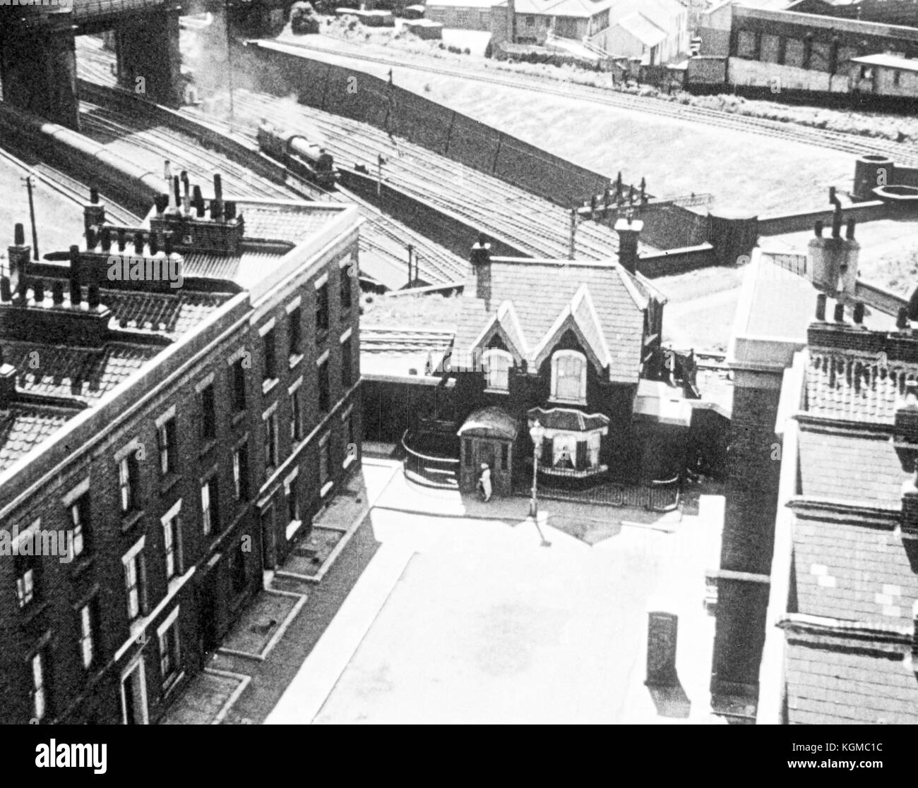 The Ladykillers (1951 Stock Photo - Alamy