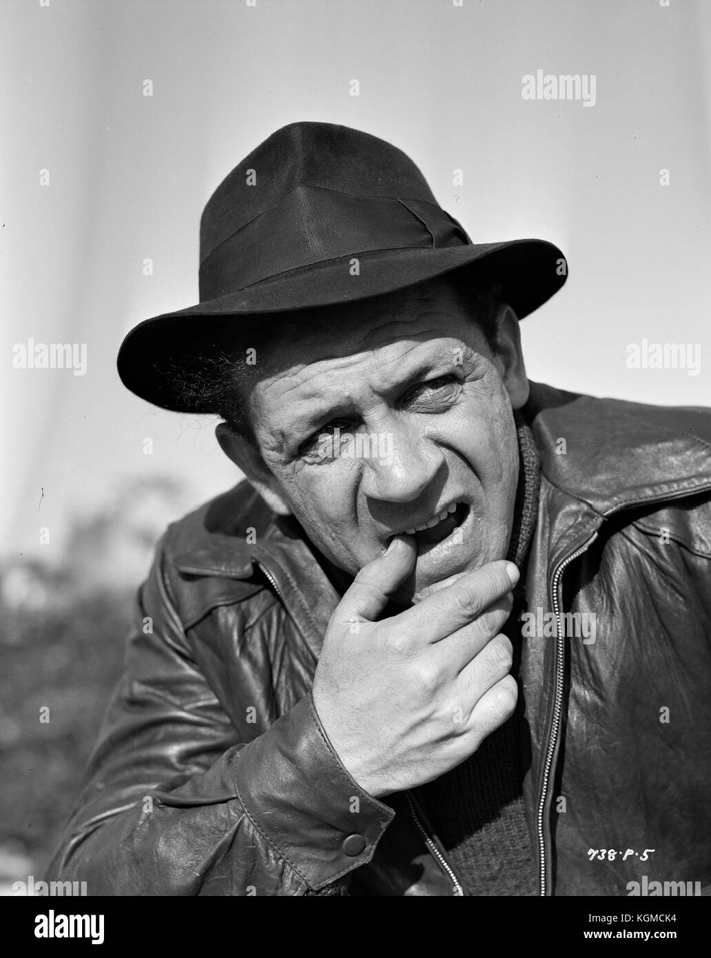 The Lavender Hill Mob (1951) , Sid James Stock Photo - Alamy