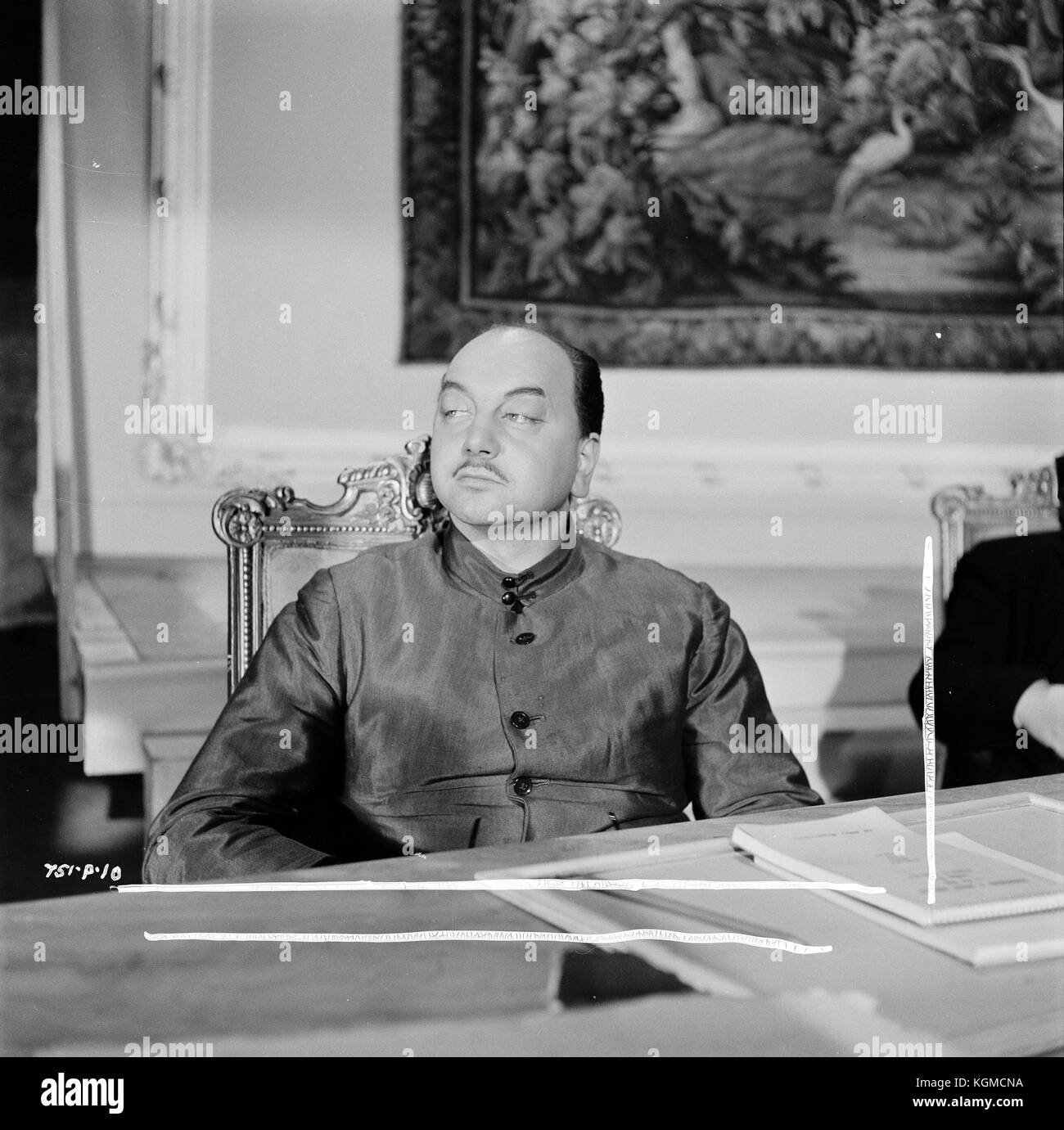 John chandos hi-res stock photography and images - Alamy