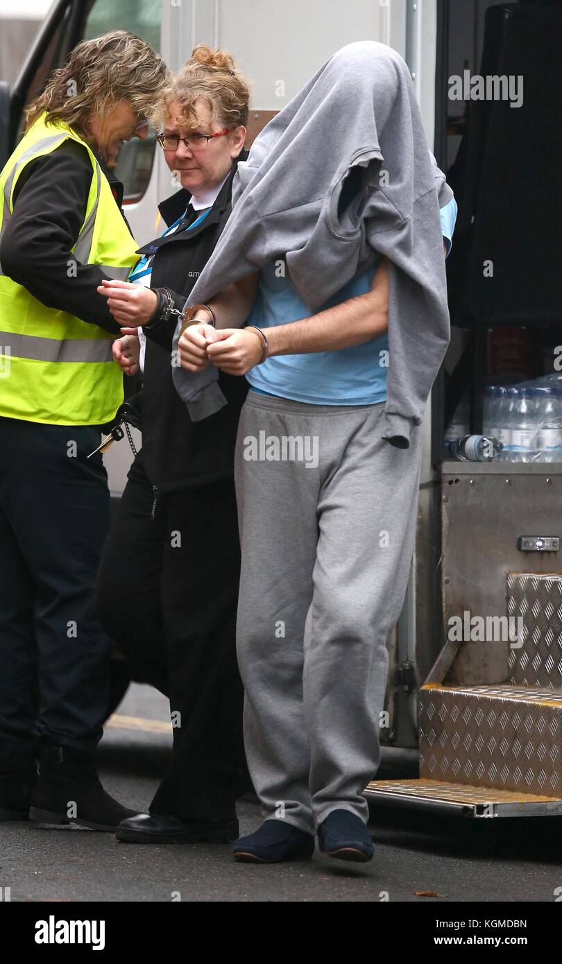 Lewes prison uk hi-res stock photography and images - Alamy