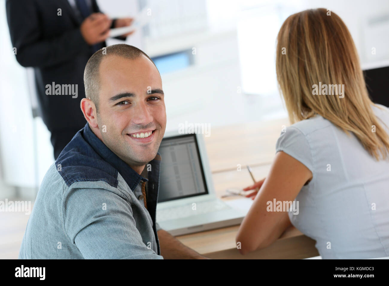 Groupwork hi-res stock photography and images - Alamy