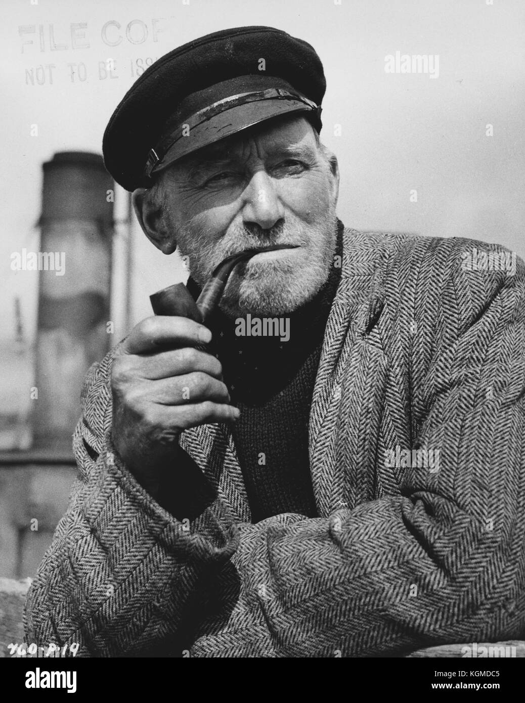 The Maggie (1954) , Alex Mackenzie Stock Photo - Alamy