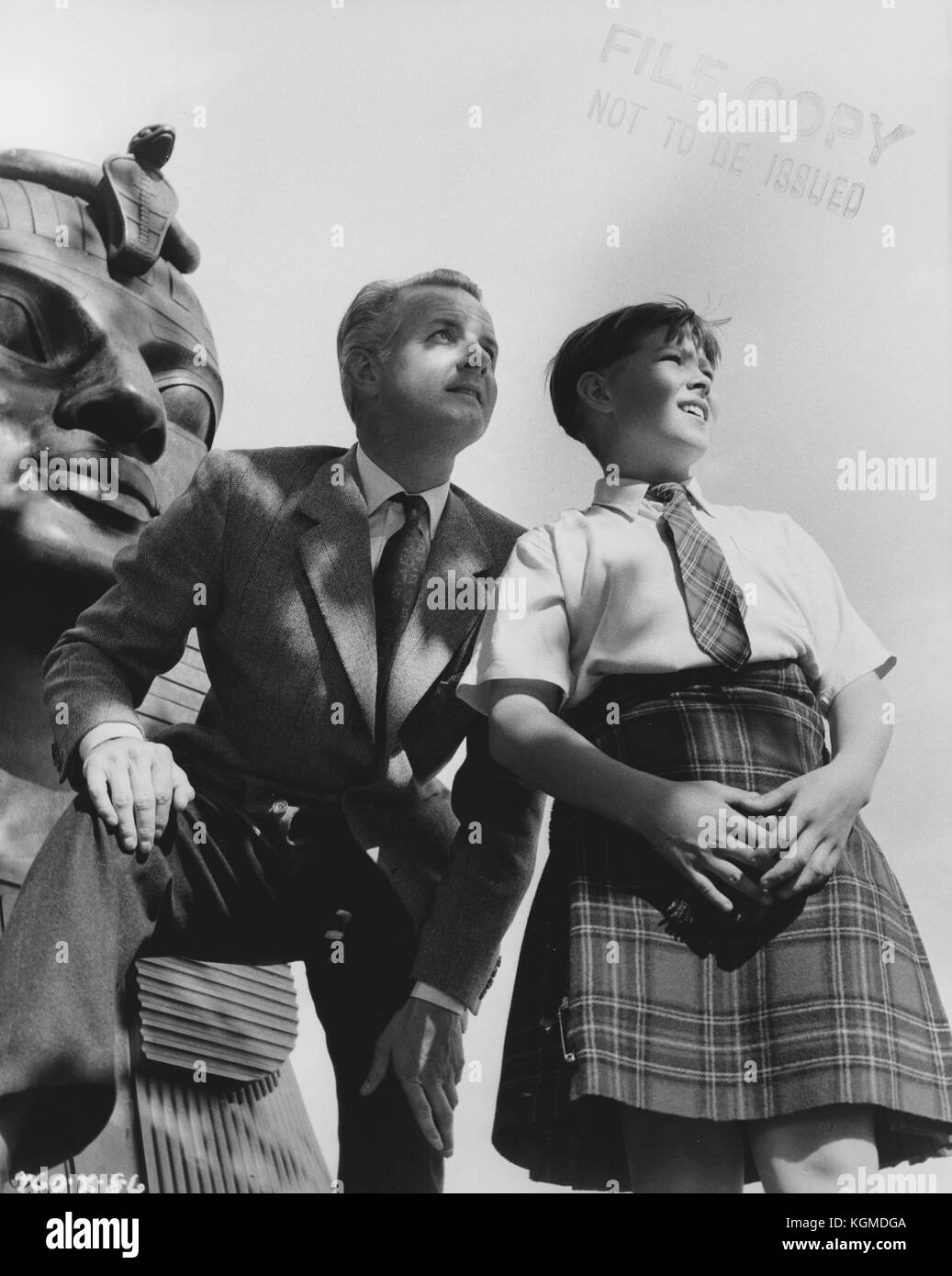 The Maggie (1954 Stock Photo - Alamy