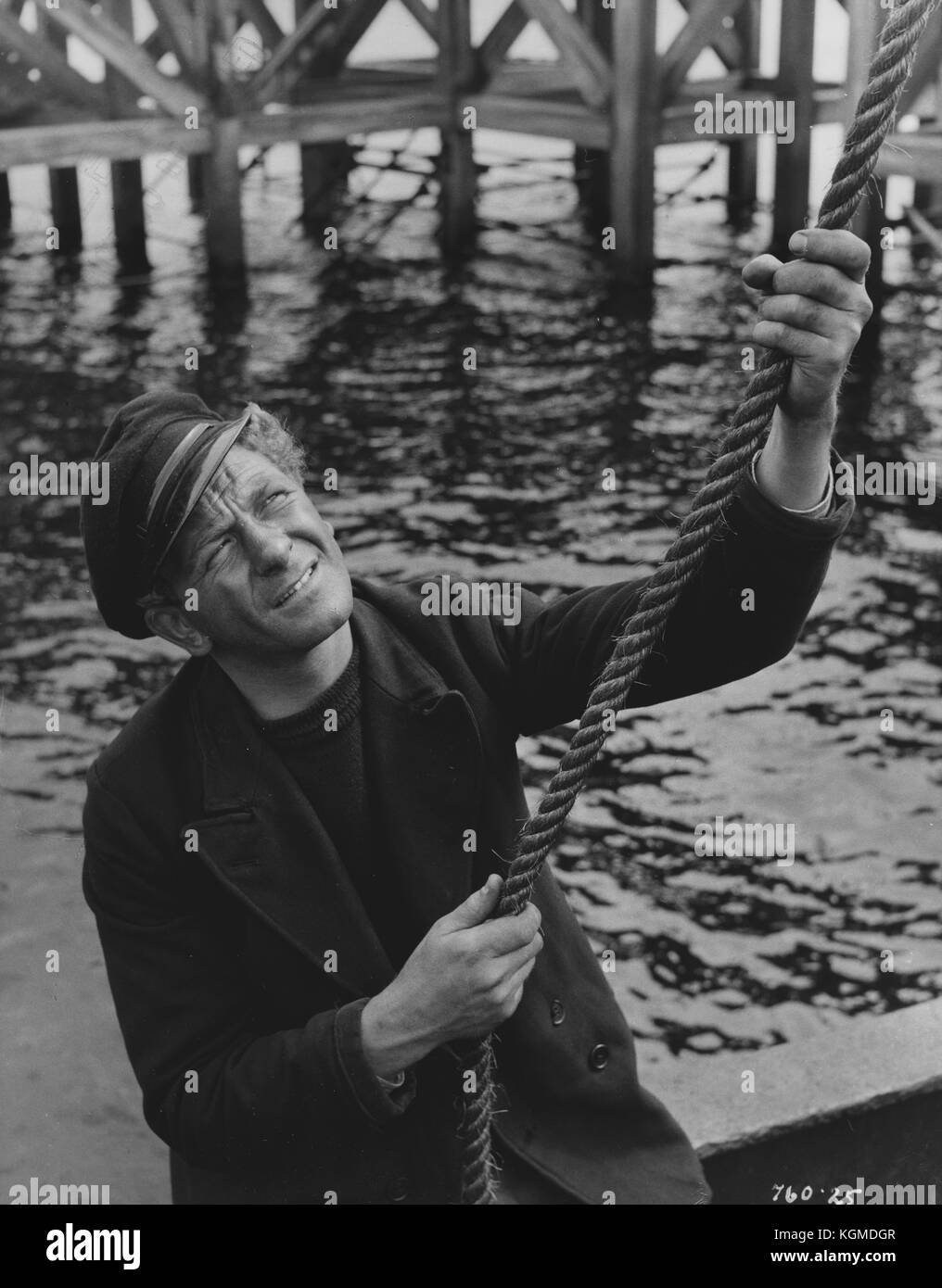 The Maggie (1954) , James Copeland Stock Photo - Alamy