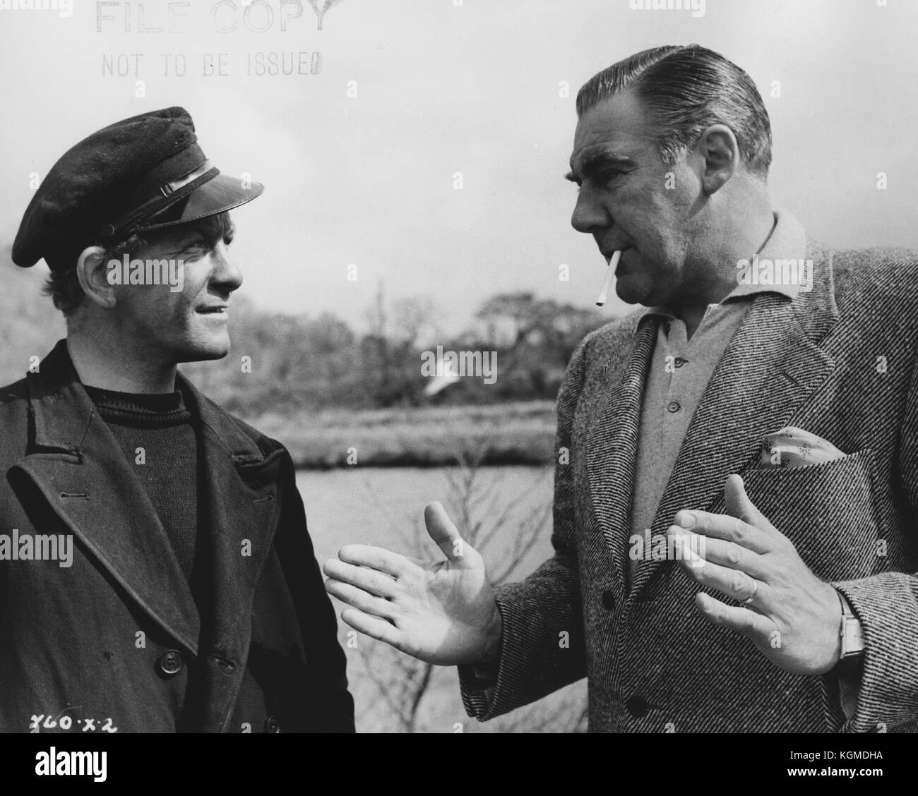 Paul douglas the maggie hi-res stock photography and images - Alamy