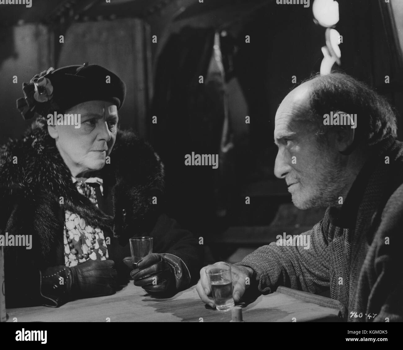 The Maggie (1954 Stock Photo - Alamy