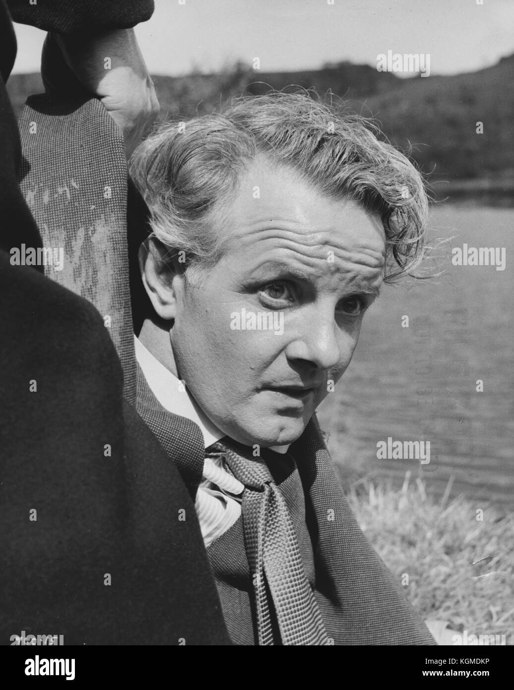 The Maggie (1954 Stock Photo - Alamy