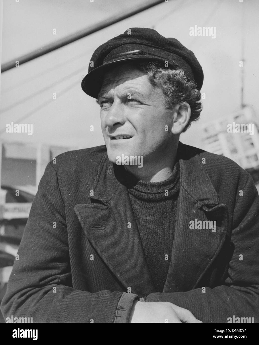 The Maggie (1954) , James Copeland Stock Photo - Alamy