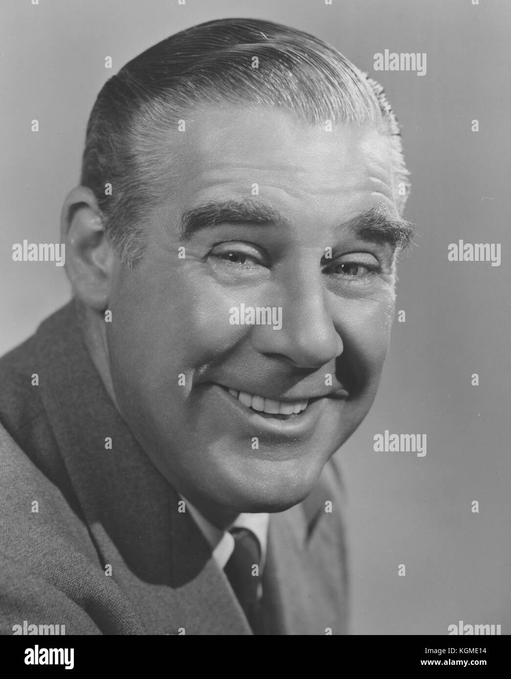 The Maggie (1954) , Paul Douglas Stock Photo - Alamy
