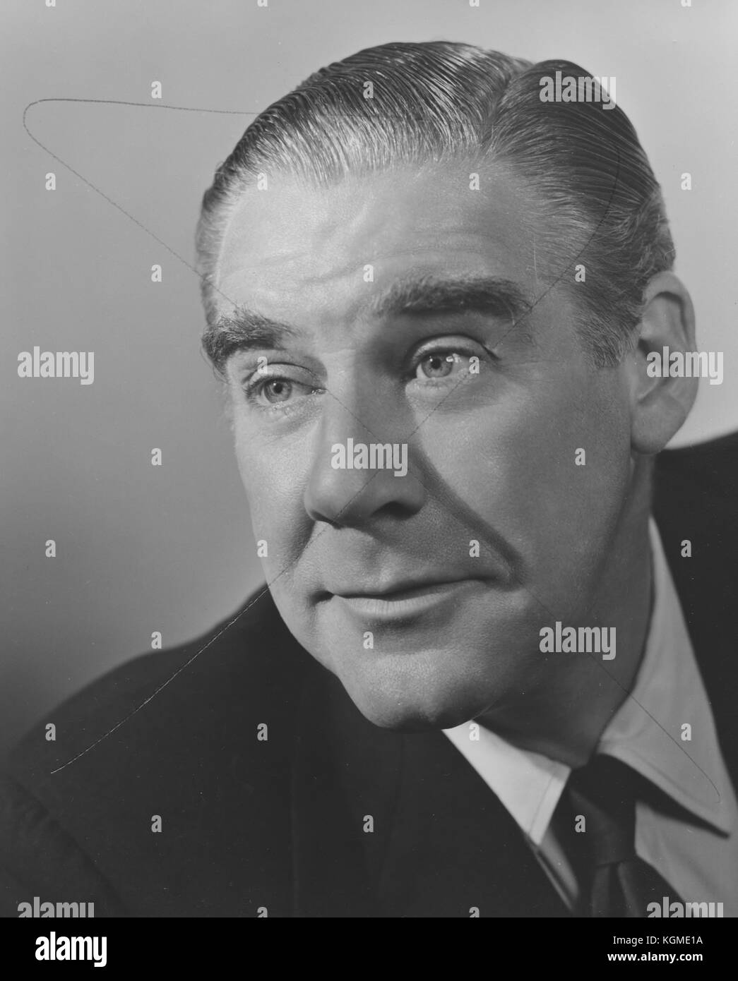 The Maggie (1954) , Paul Douglas Stock Photo - Alamy