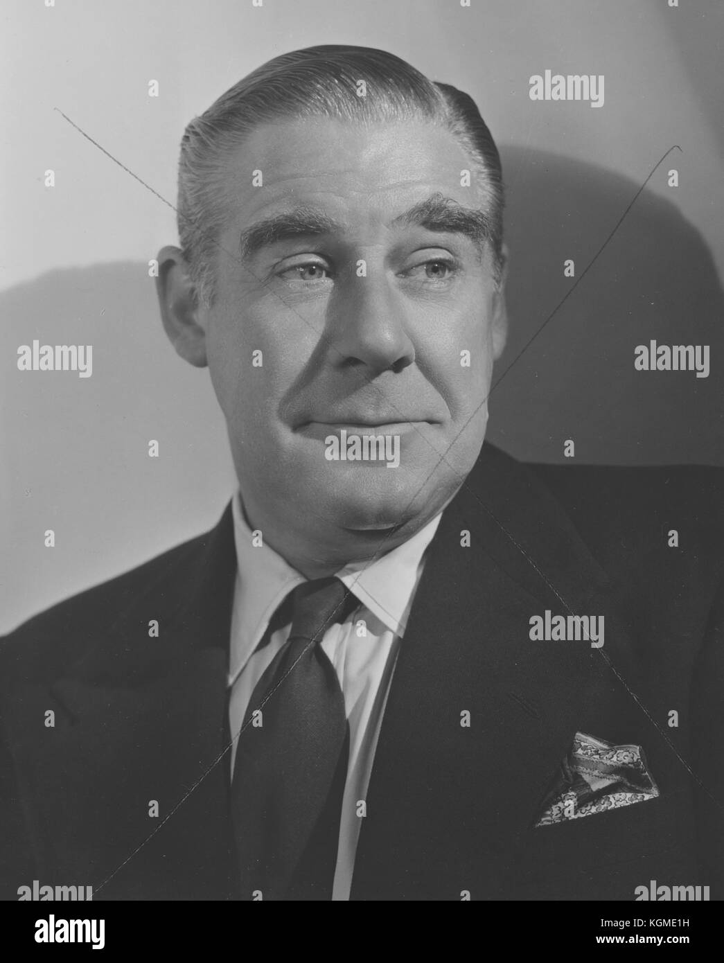 The Maggie (1954) , Paul Douglas Stock Photo - Alamy