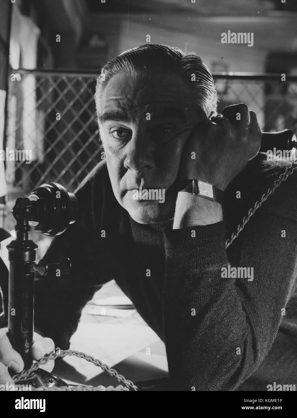 The Maggie (1954 Stock Photo - Alamy