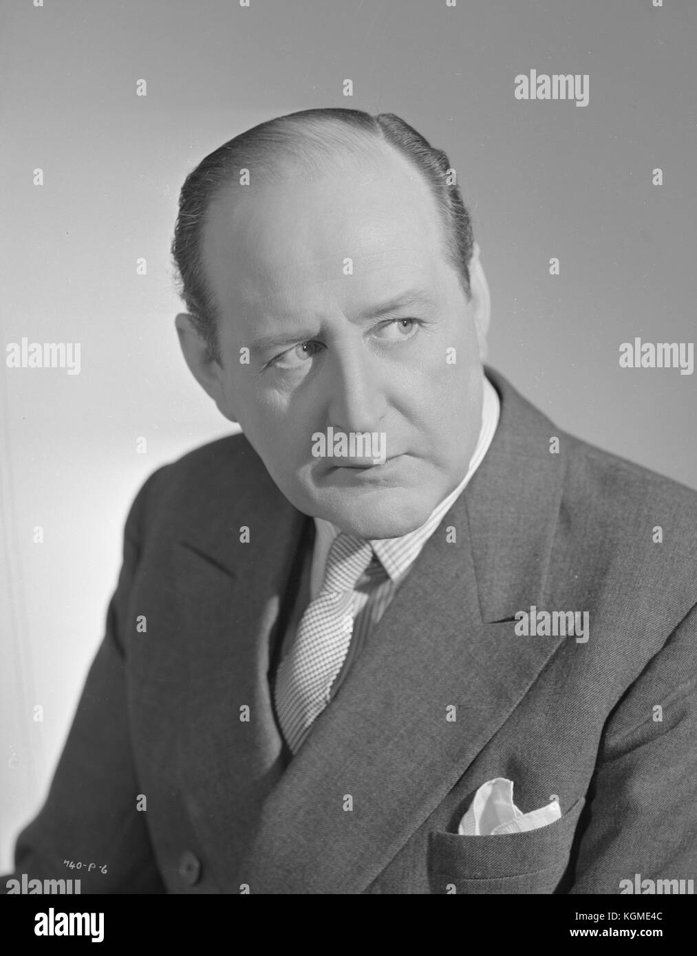 Cecil white hi-res stock photography and images - Alamy