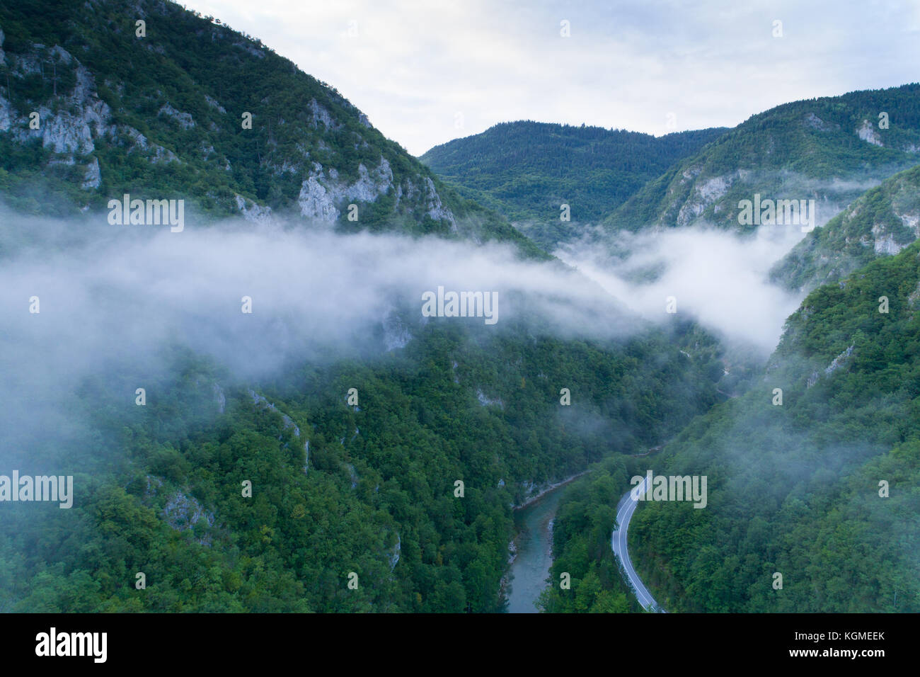 Aerial hill of tara hi-res stock photography and images - Alamy
