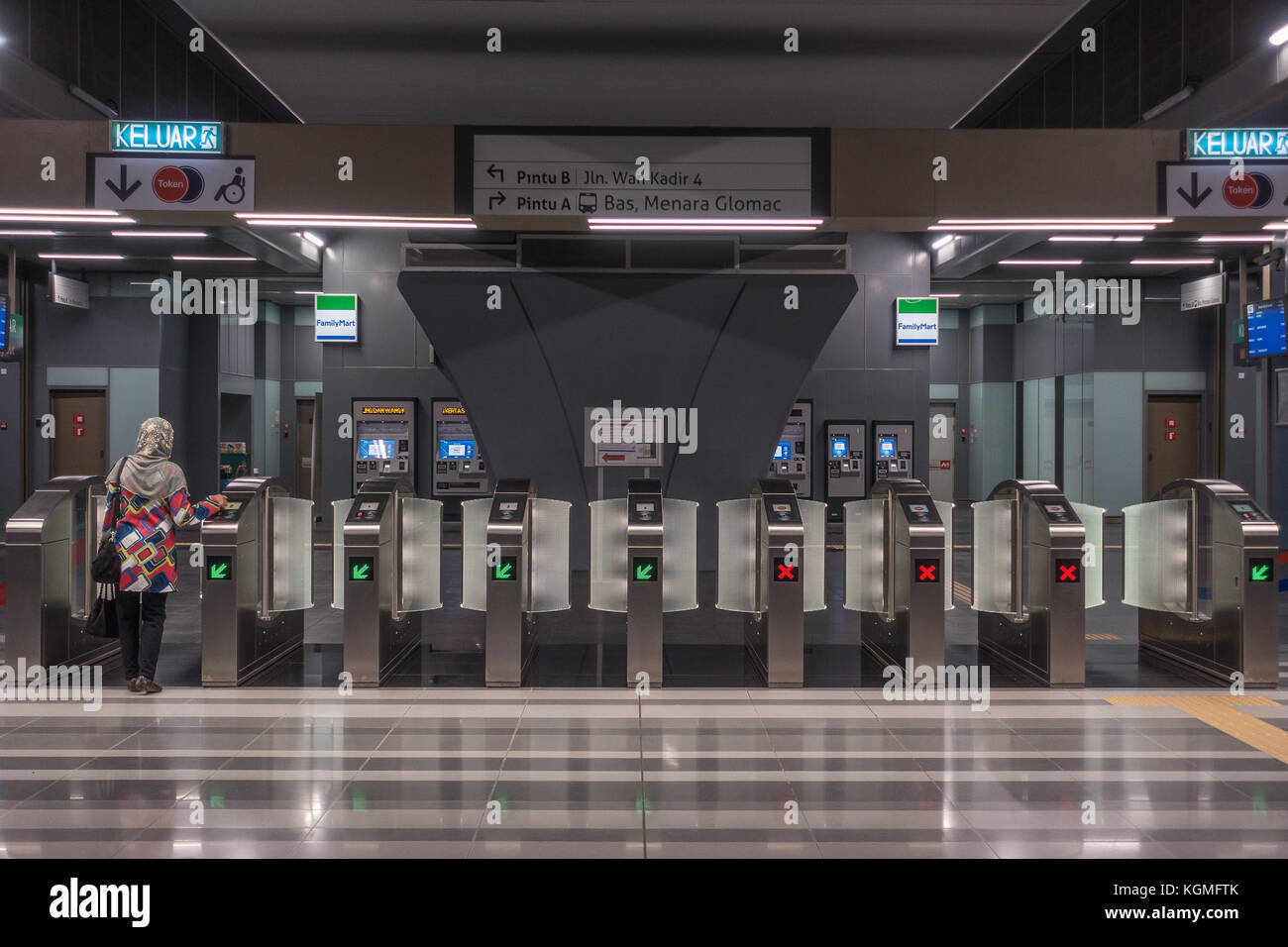 MRT railway. The Mass Rapid Transit (MRT) is new public transport in ...