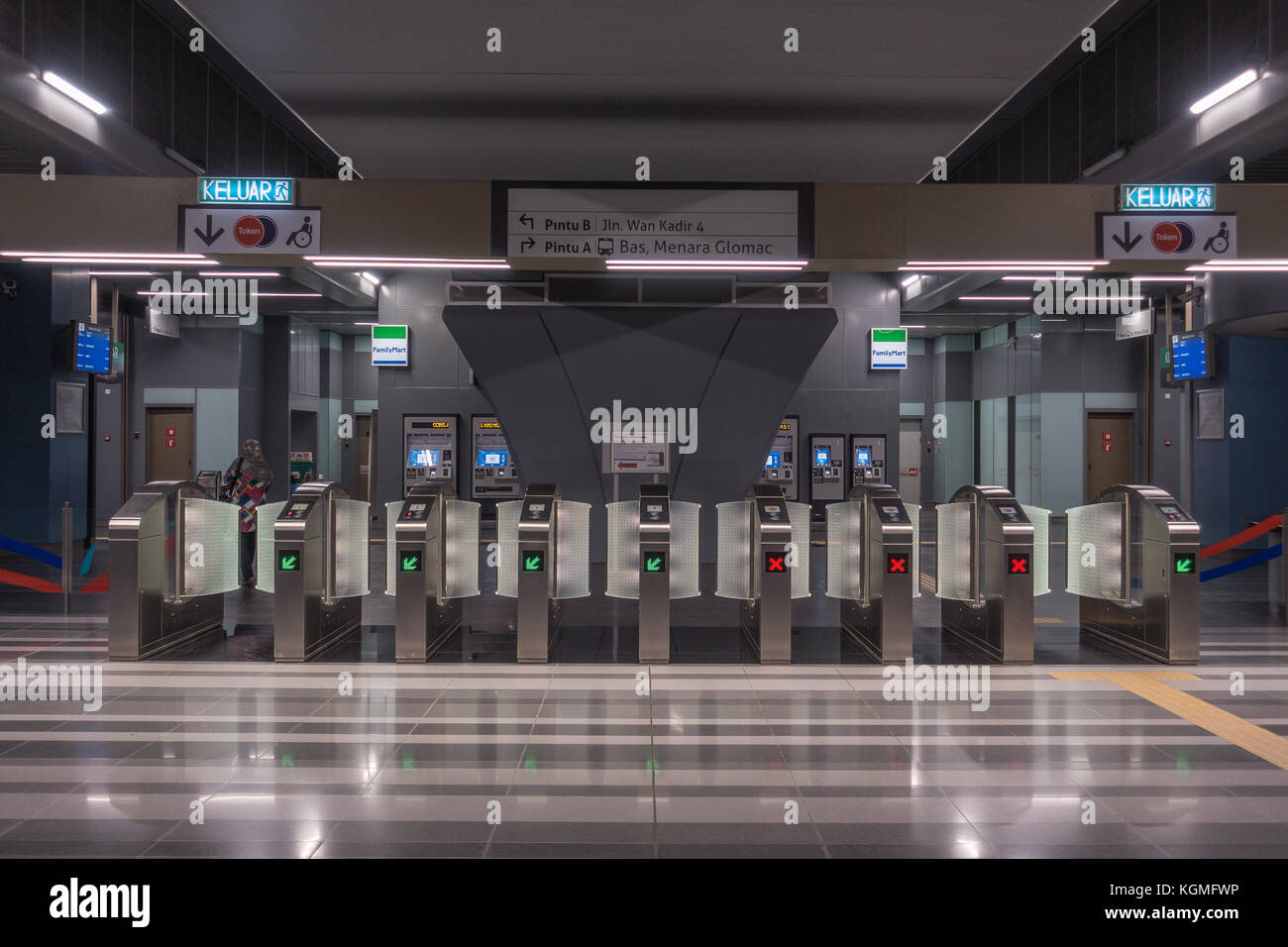 MRT railway. The Mass Rapid Transit (MRT) is new public transport in ...