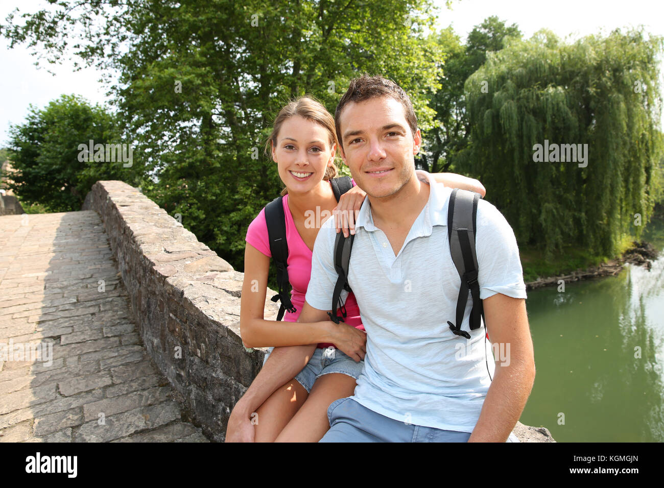 Rambling trek hi-res stock photography and images - Alamy