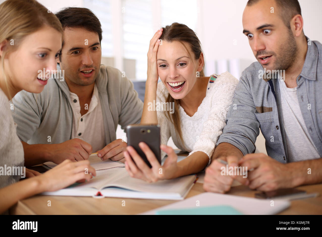 Scary work office hi-res stock photography and images - Alamy