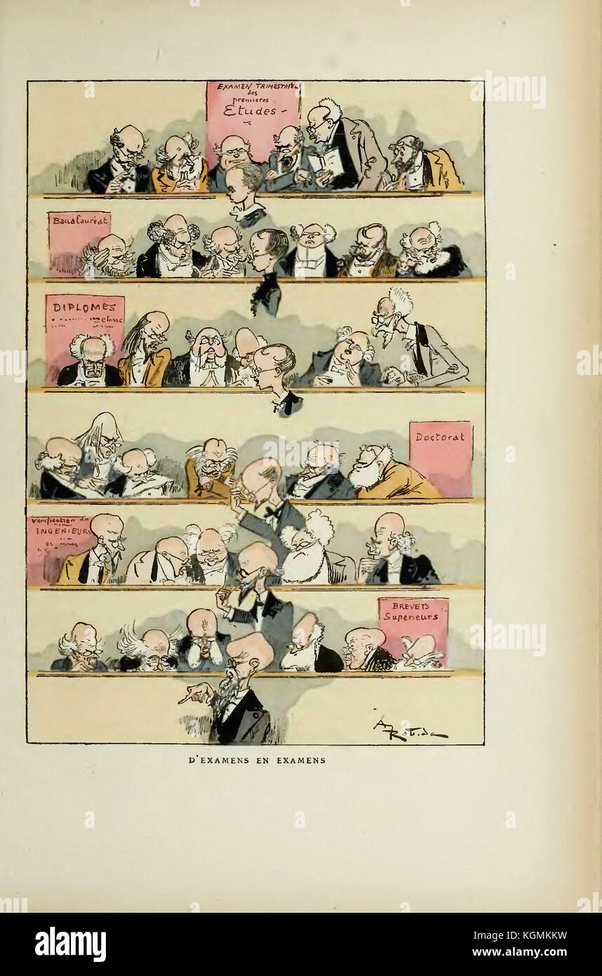 Examens hi-res stock photography and images - Alamy