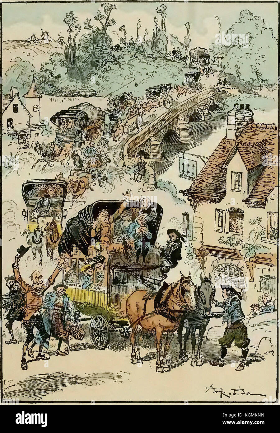 La 295 hi-res stock photography and images - Alamy