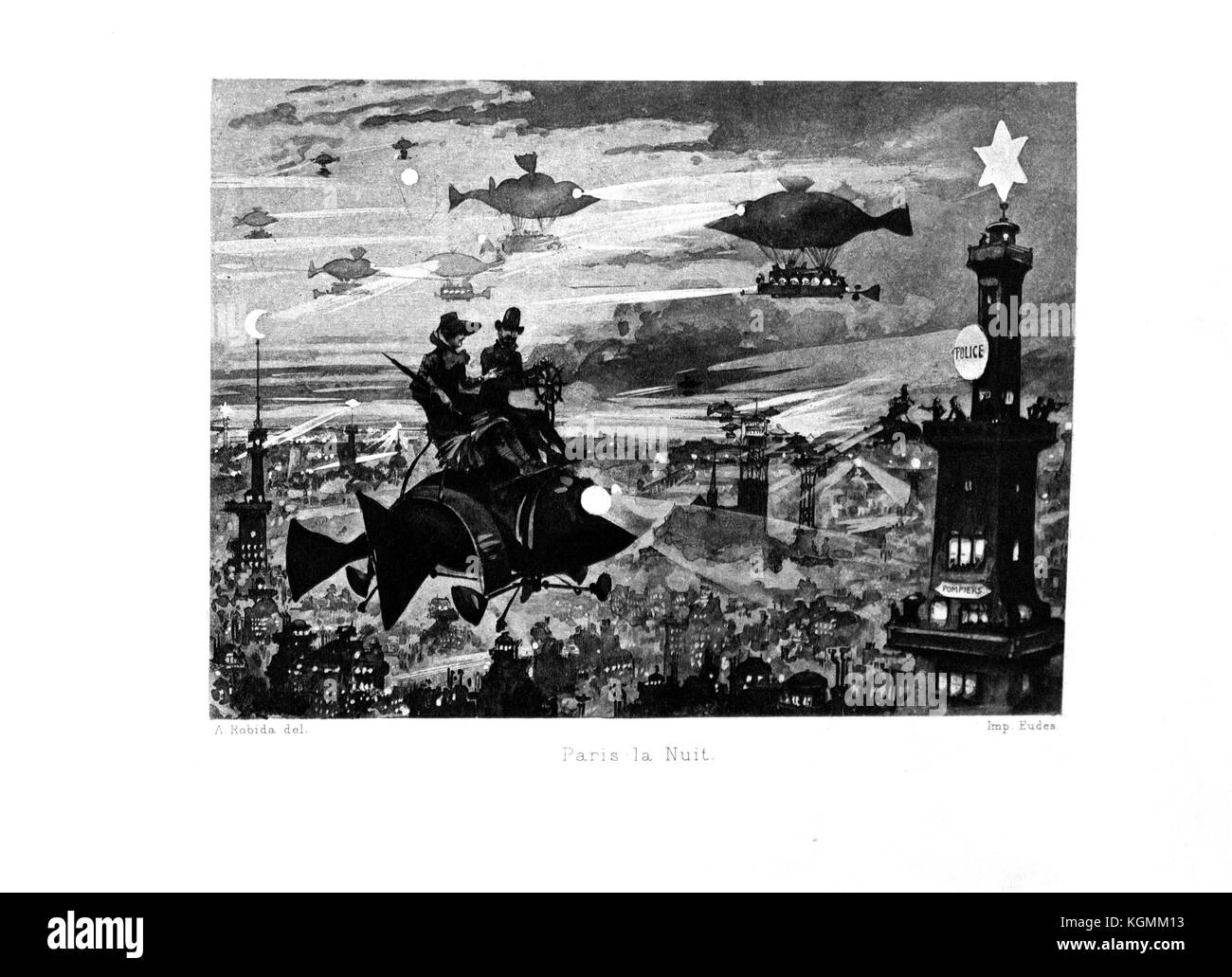 The 20 th century Cut Out Stock Images & Pictures - Alamy