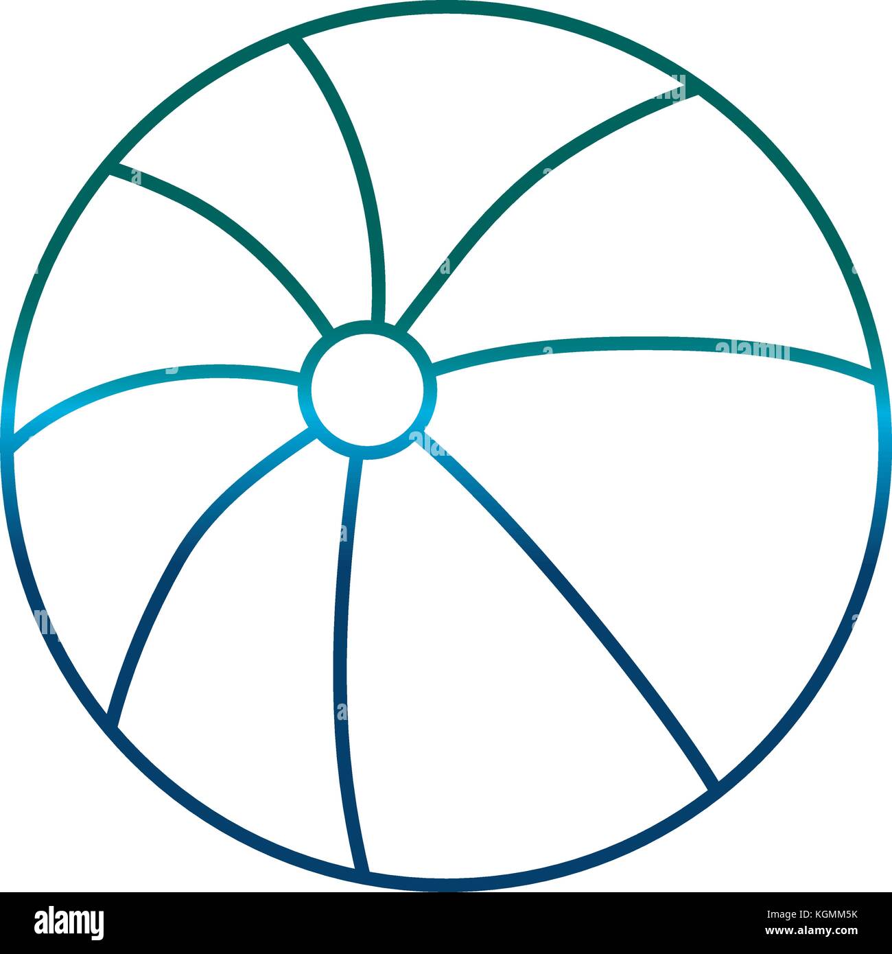 ball icon image Stock Vector Image & Art - Alamy