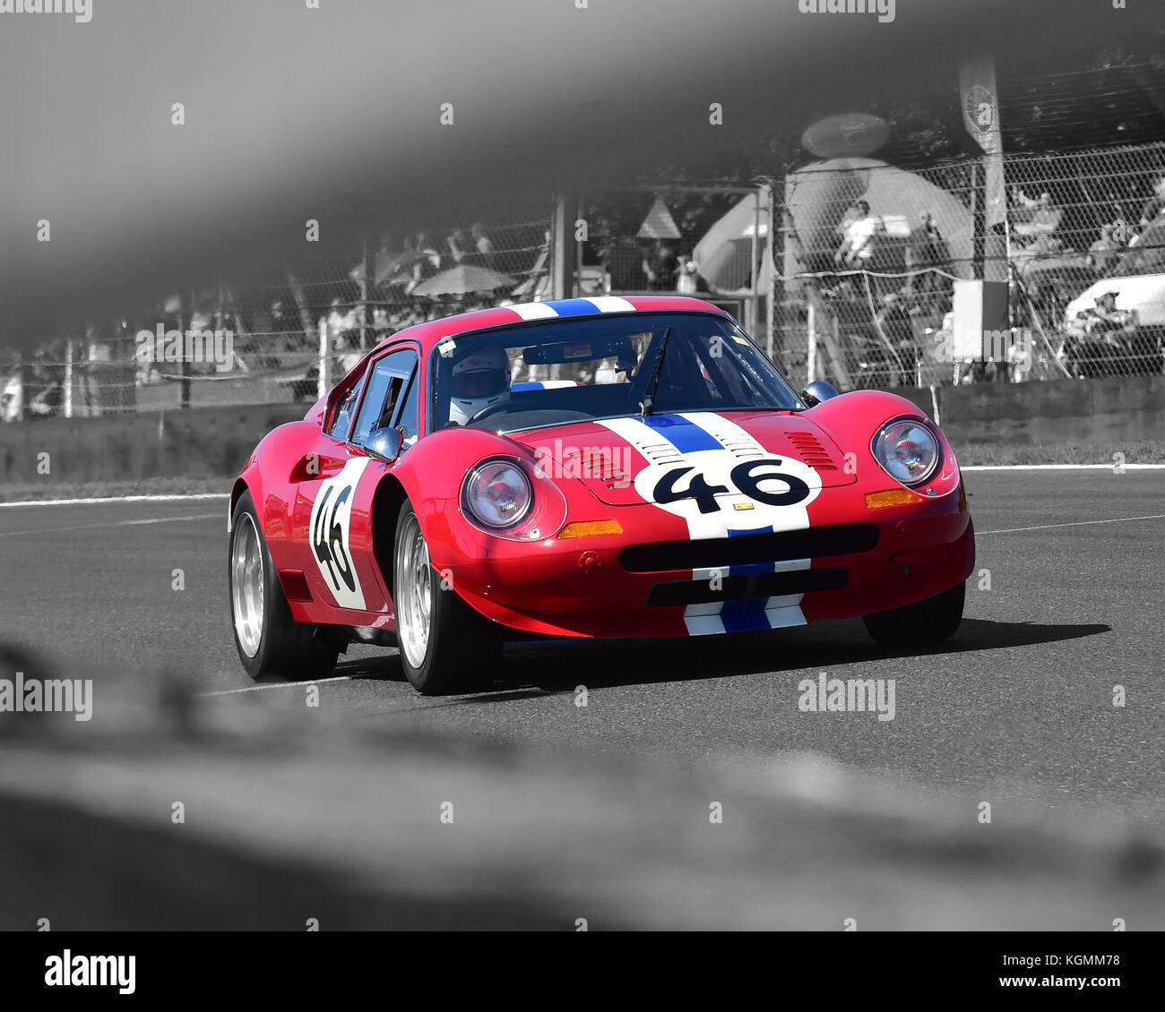 Pirelli Ferrari Formula Classic High Resolution Stock Photography and ...