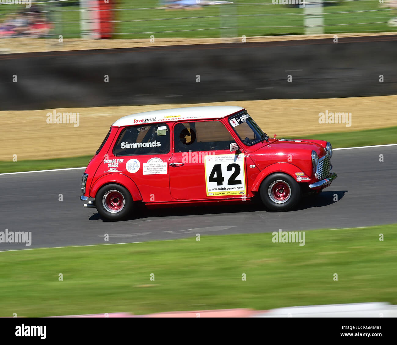 Paul Simmons, Mini Miglia, Italiano vs Inglese Allcomers Race, Festival ...