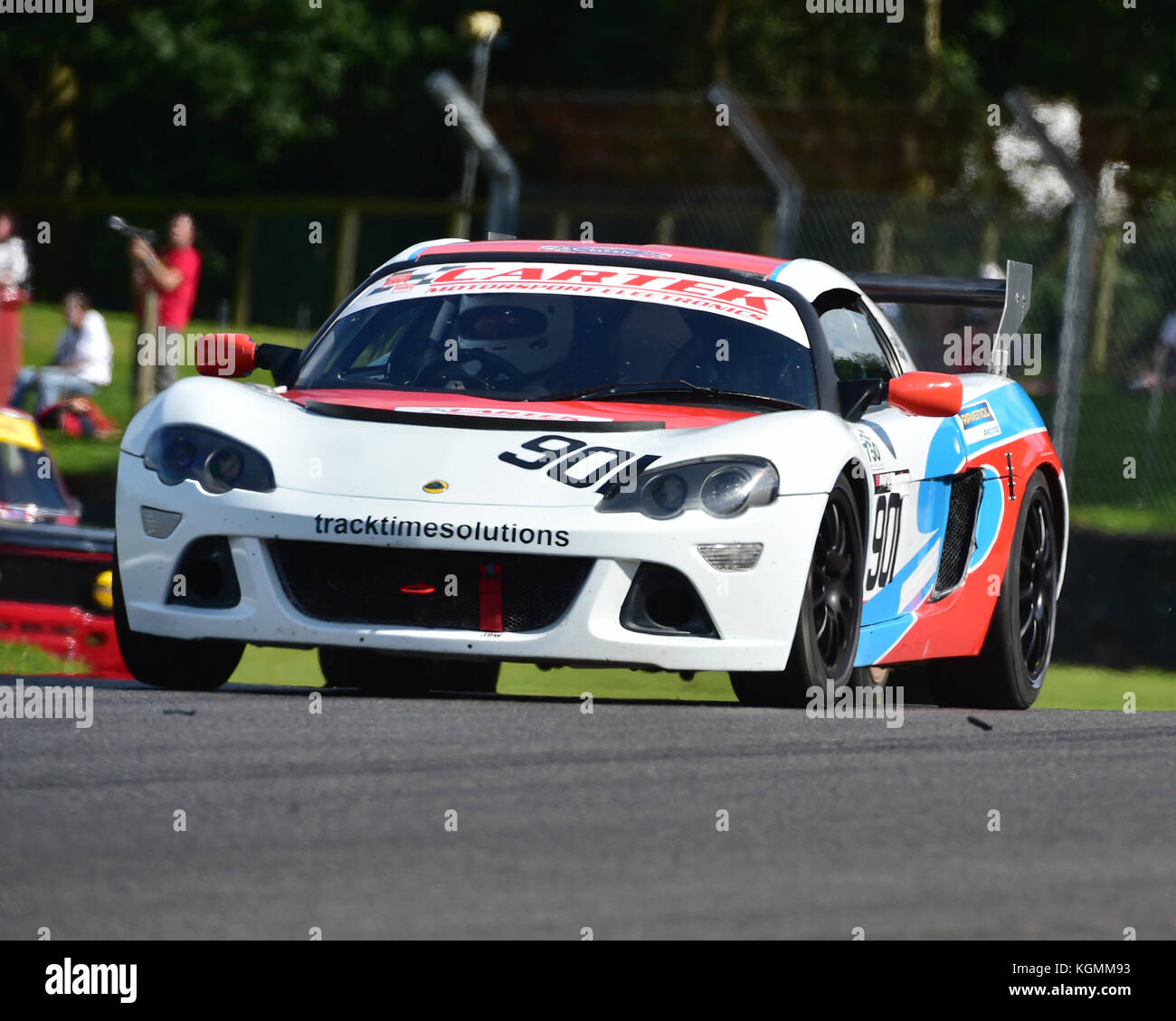 Alan Lee, Lotus Europa, Italiano vs Inglese Allcomers Race, Festival ...