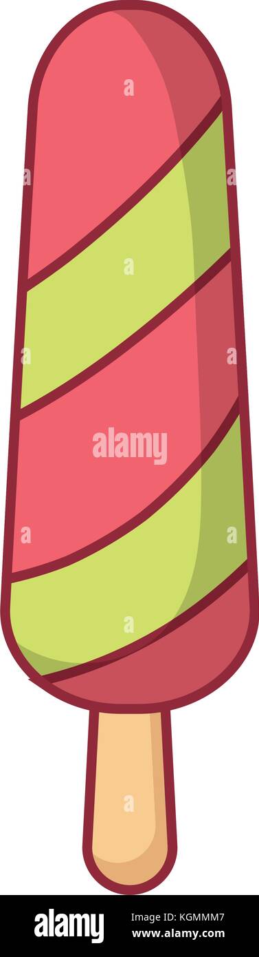 ice cream bar icon Stock Vector Image & Art - Alamy