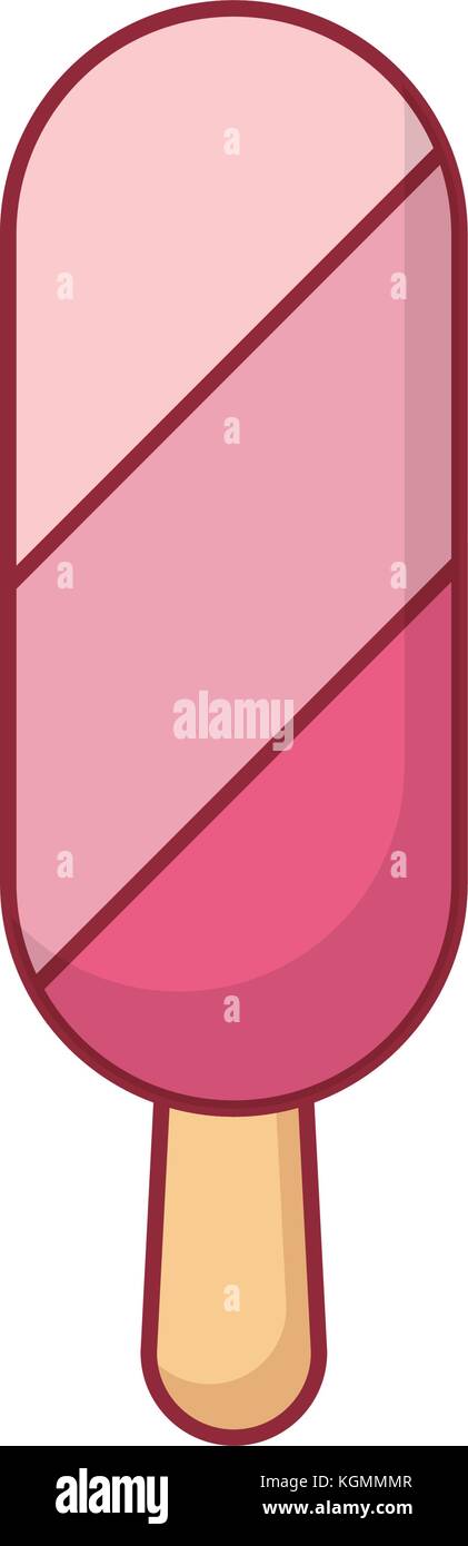 ice cream bar icon Stock Vector Image & Art - Alamy