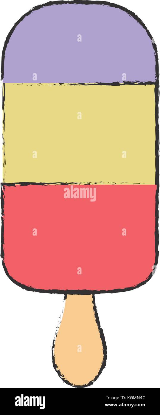 ice cream bar icon Stock Vector Image & Art - Alamy