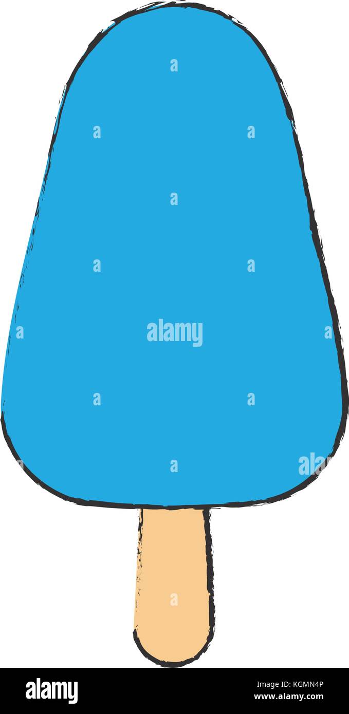 ice cream bar icon Stock Vector Image & Art - Alamy