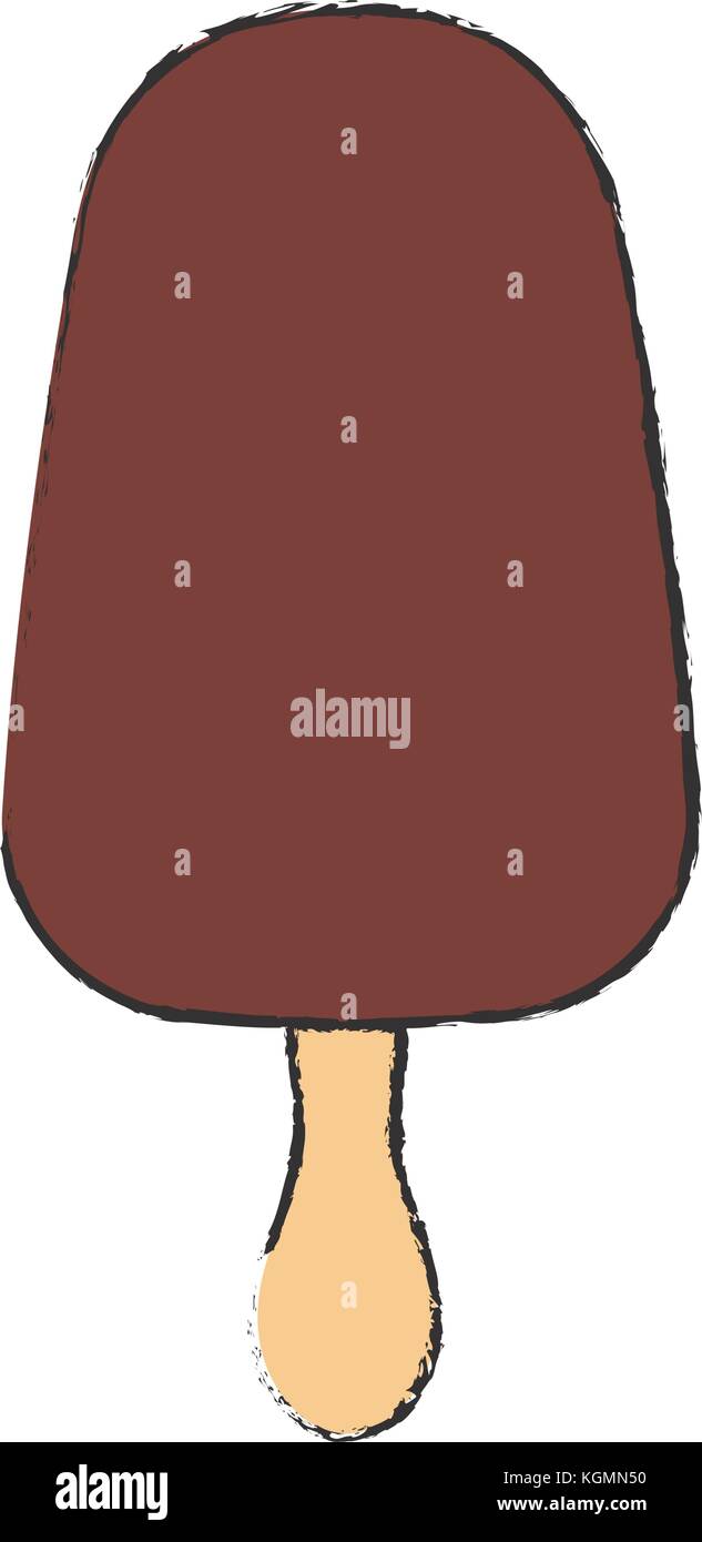 ice cream bar icon Stock Vector Image & Art - Alamy