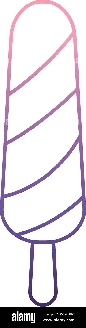 ice cream bar icon Stock Vector Image & Art - Alamy