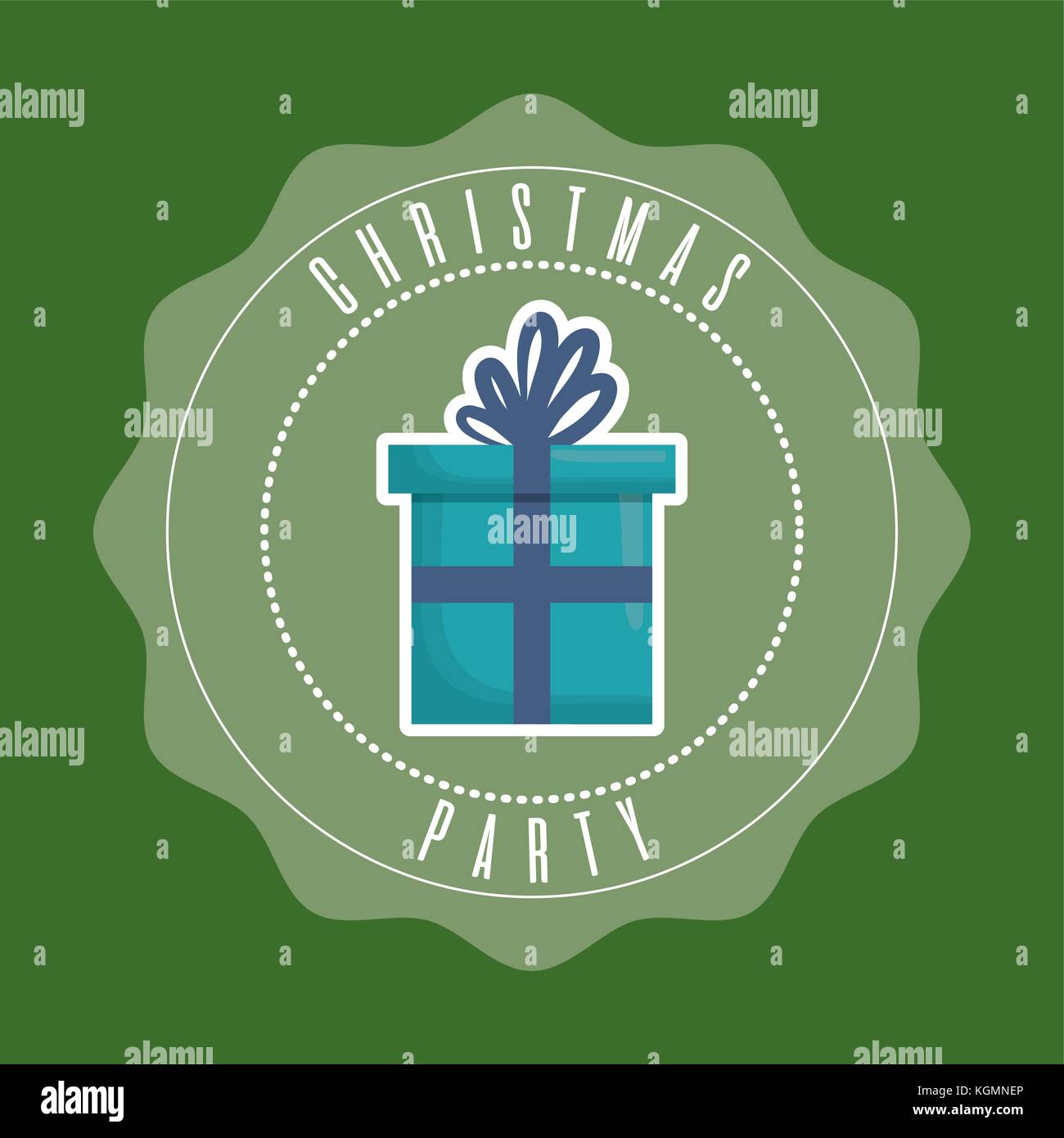 christmas party design Stock Vector Image & Art - Alamy