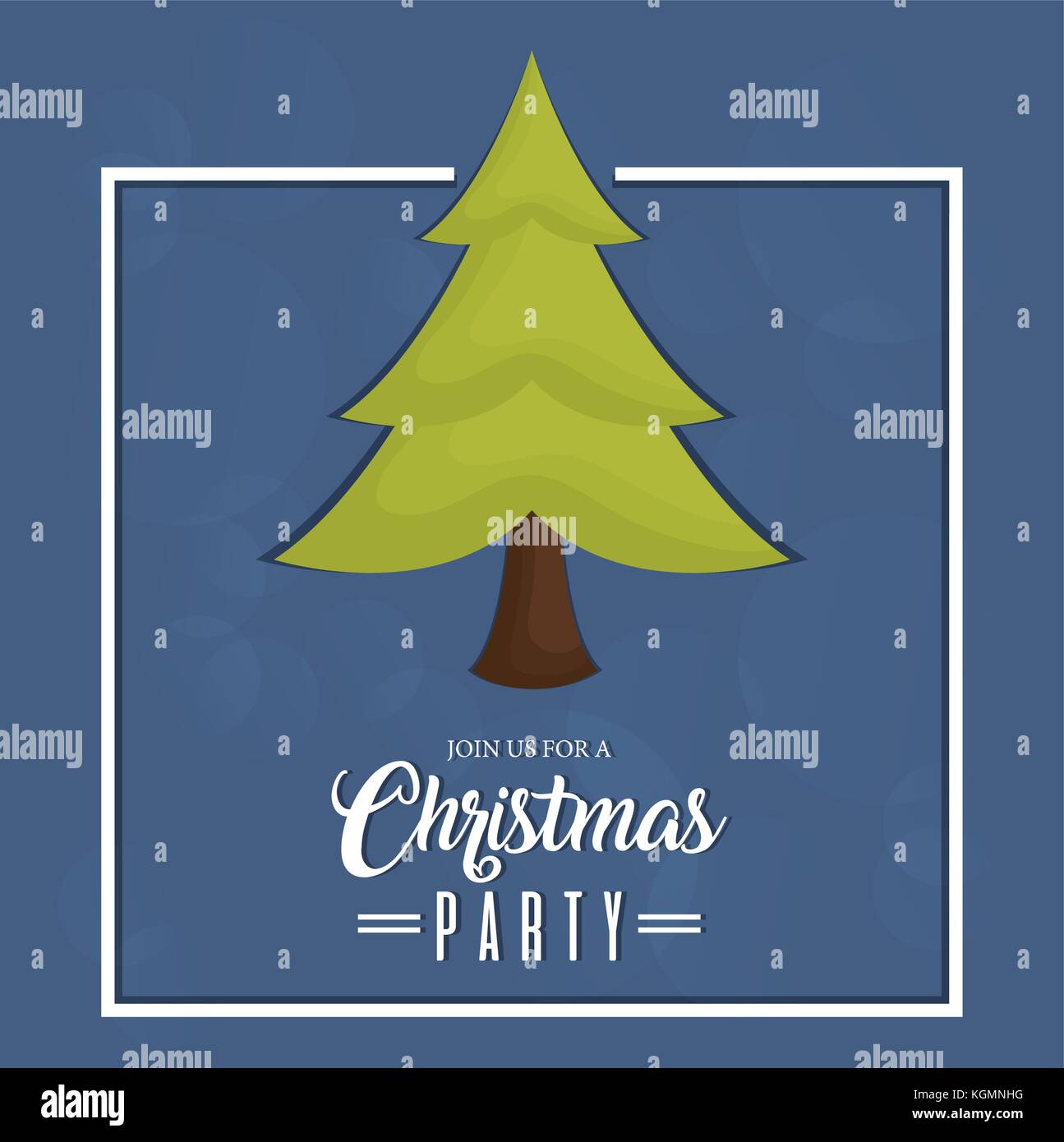 christmas party design Stock Vector Image & Art - Alamy