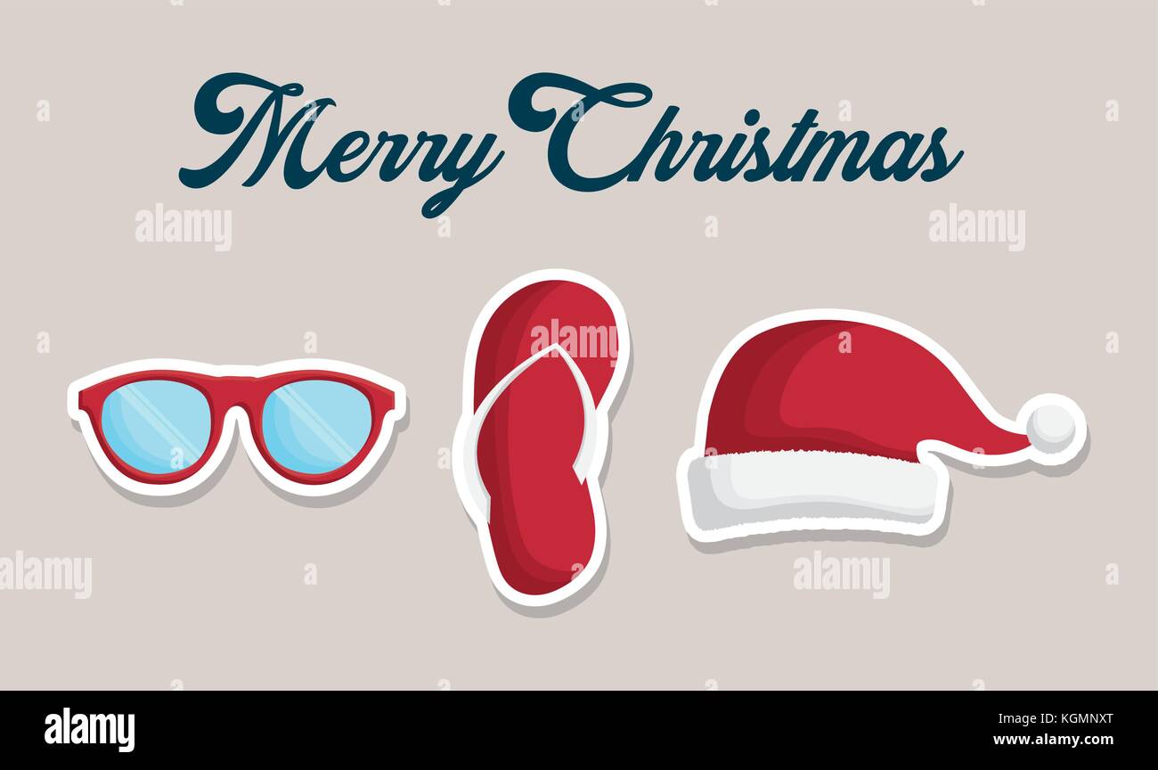 christmas vacations design Stock Vector Image & Art - Alamy