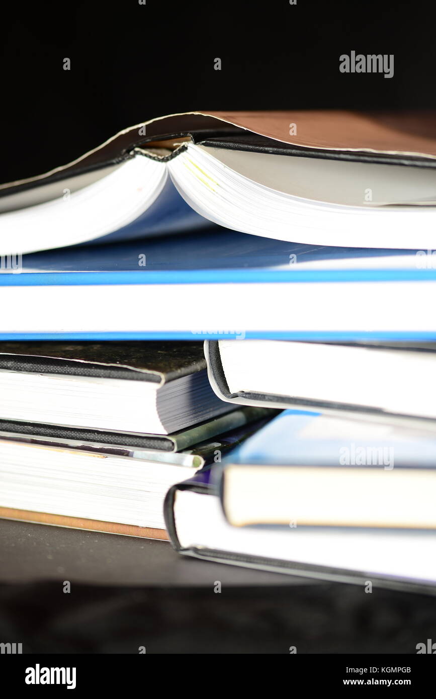 Resource books hi-res stock photography and images - Alamy