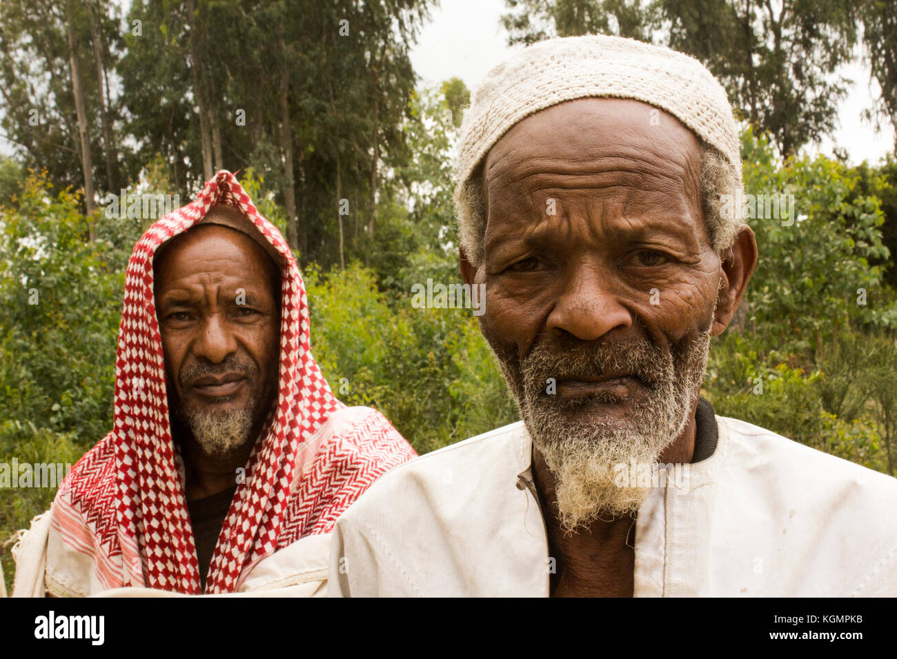 Ethiopian village hi-res stock photography and images - Alamy