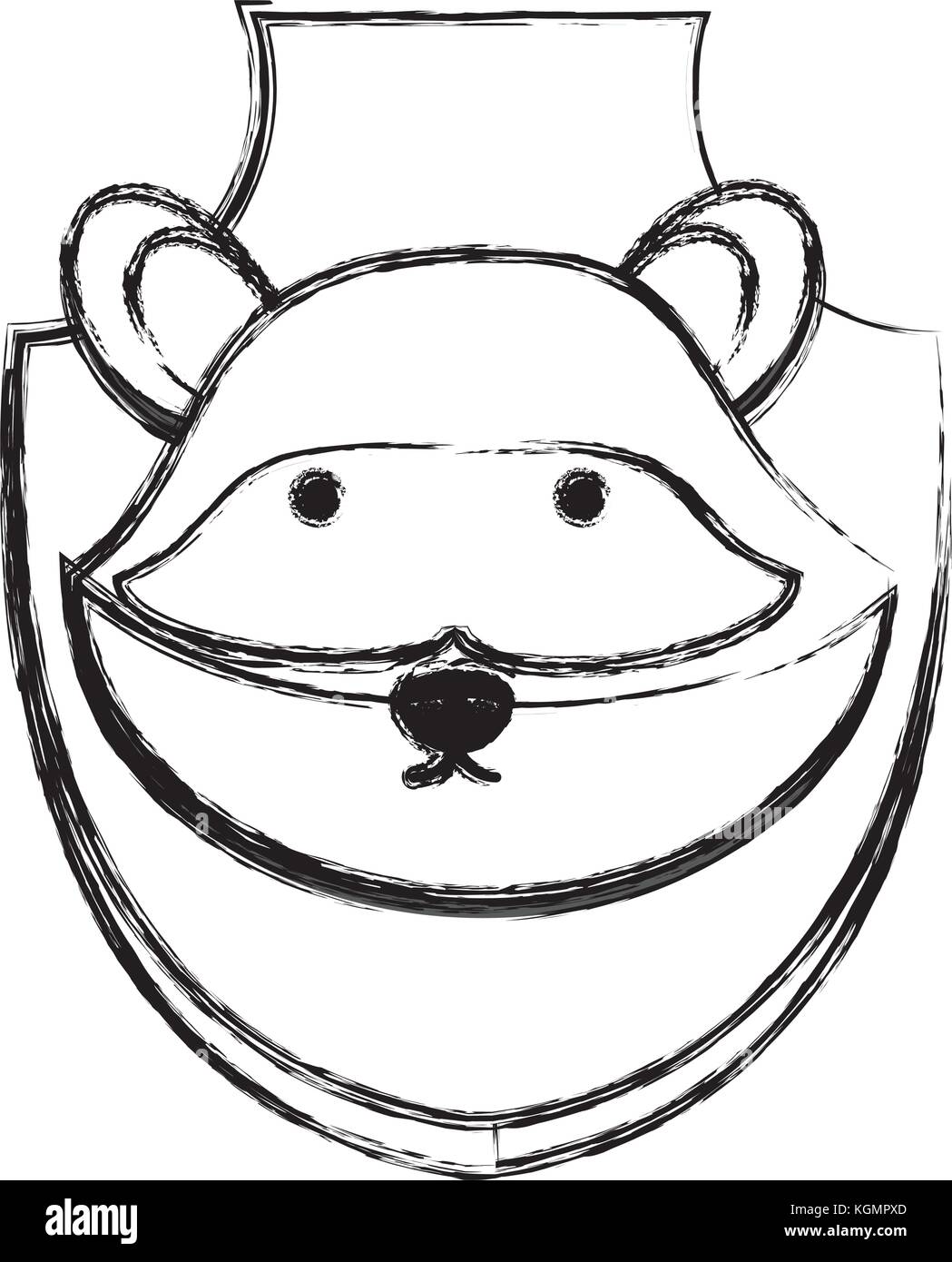 hunting trophy icon Stock Vector Image & Art - Alamy