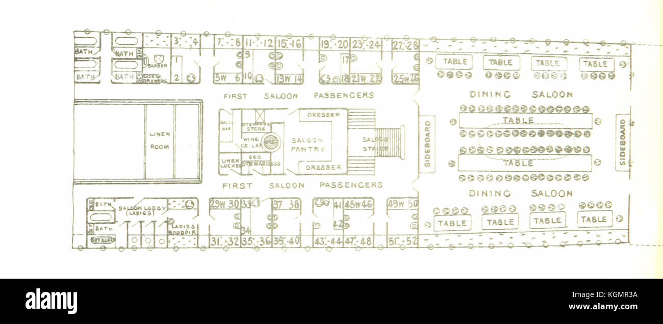 Historic ship blueprint hi-res stock photography and images - Alamy