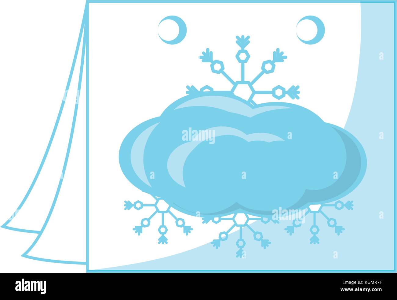 weather report design Stock Vector Image & Art - Alamy
