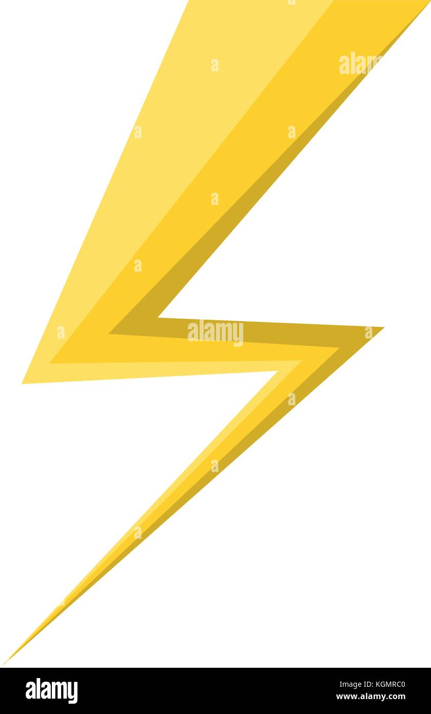 Thunder Sign High Resolution Stock Photography and Images - Alamy